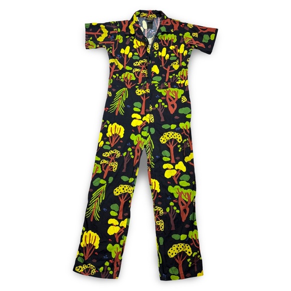 Nooworks | Pants & Jumpsuits | Nooworks Forager Coveralls Jumpsuit ...